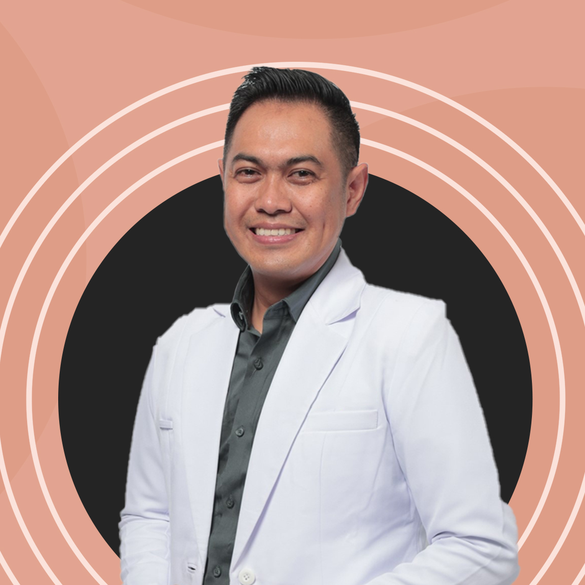 Staff Pengajar – Bedah Digestif Unhas
