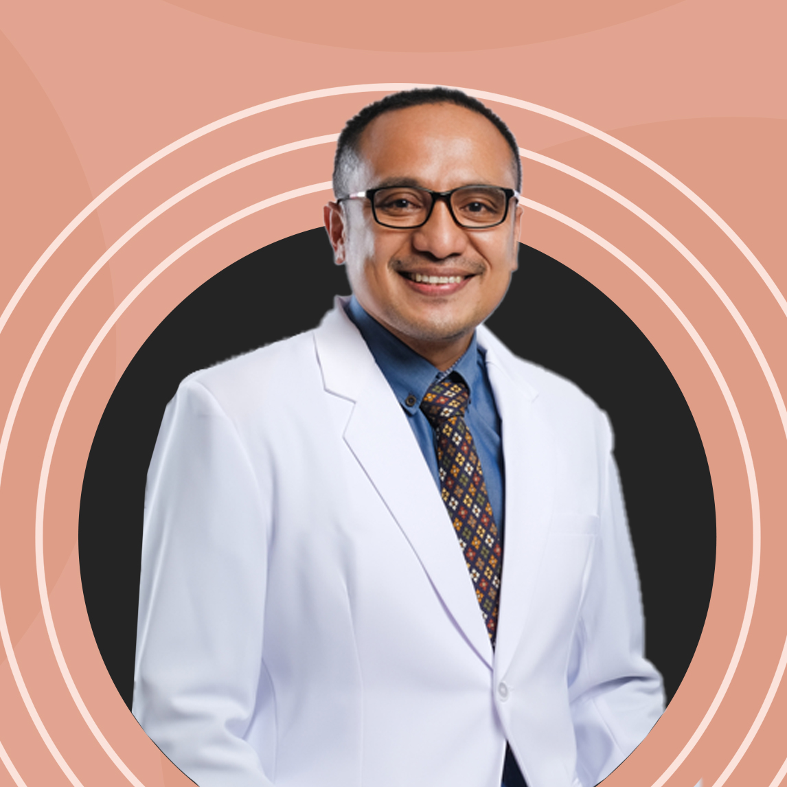 Staff Pengajar – Bedah Digestif Unhas